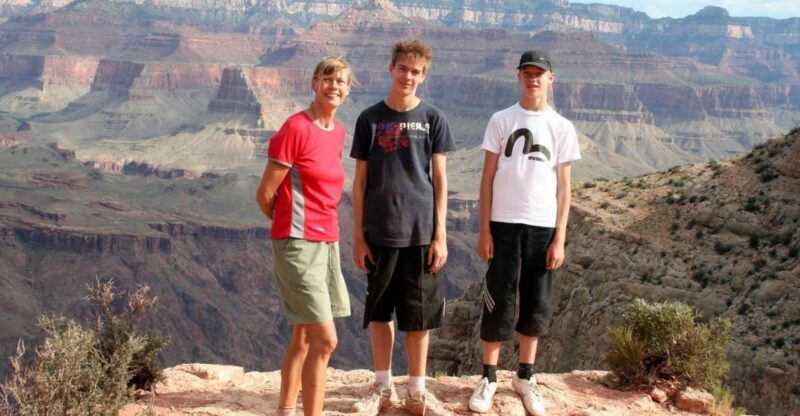 Private Tour from Las Vegas to the Grand Canyon South Rim - The Value of Personalized Service and Impressions from Travelers