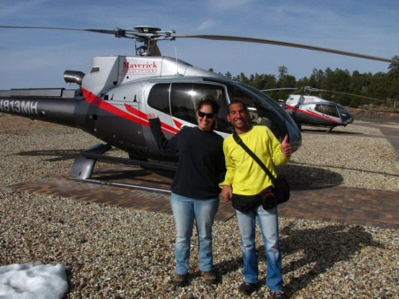 Private Tour from Las Vegas to the Grand Canyon South Rim - Frequently Asked Questions