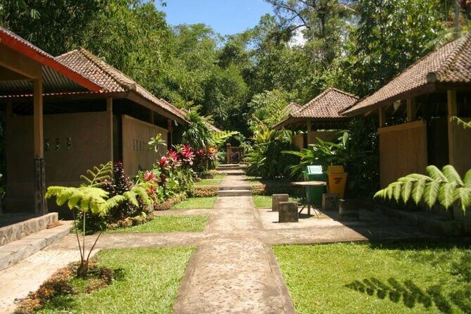 Private Tour from Leke-Leke Waterfall to Jatiluwih Rice Terrace - Who Will Love This Tour?