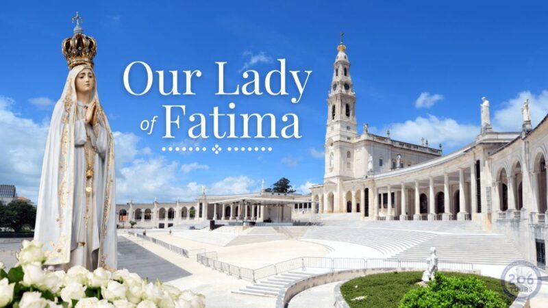 Private Tour from Lisbon: Fátima, Batalha, Óbidos & Nazare. - Analyzing the Tour’s Value and Practical Considerations
