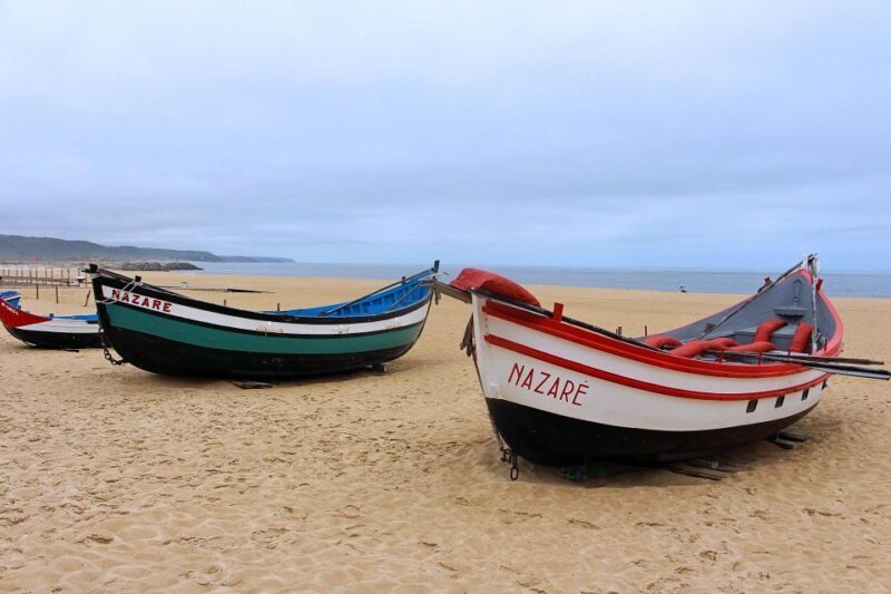 Private Tour from Lisbon: Fátima, Batalha, Óbidos & Nazare. - FAQ