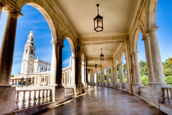 Private Tour from Lisbon | Fatima, Nazareth and Óbidos - The Practical Side: What You Need to Know