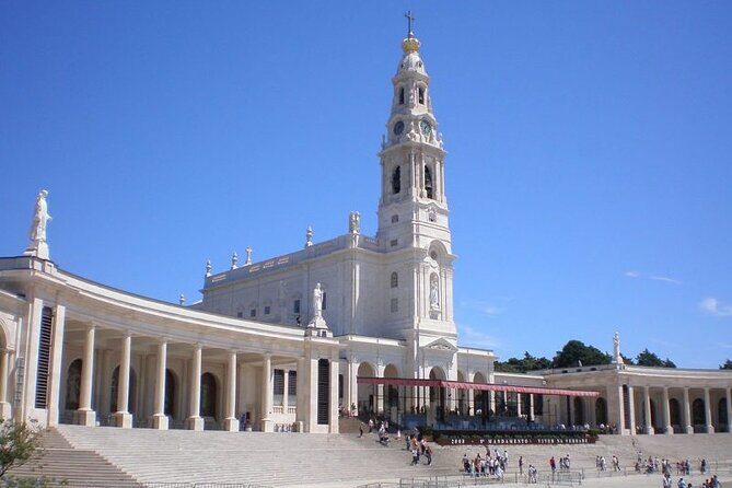 Private Tour from Lisbon | Fatima, Nazareth and Óbidos - Who Is This Tour For?