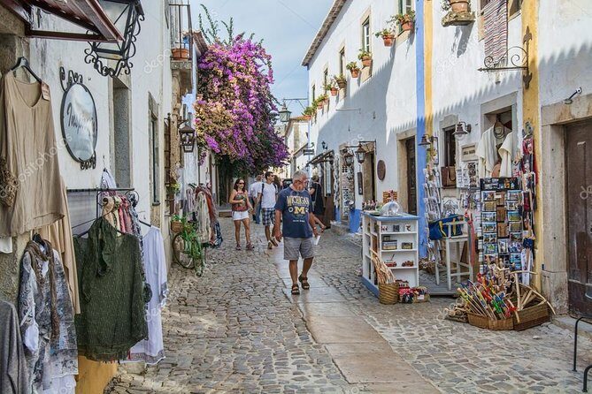 Private Tour from Lisbon | Fatima, Nazareth and Óbidos - The Sum Up: A Well-Rounded Day in Portugal