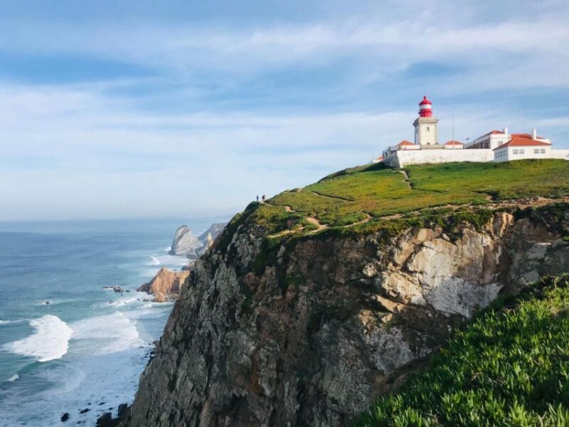 PRIVATE Tour From Lisbon: Sintra, Pena Palace and Cascais - FAQ