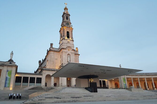 Private Tour from Lisbon to Fatima Nazare and Obidos - A Day of Discovery: What to Expect from This Private Tour