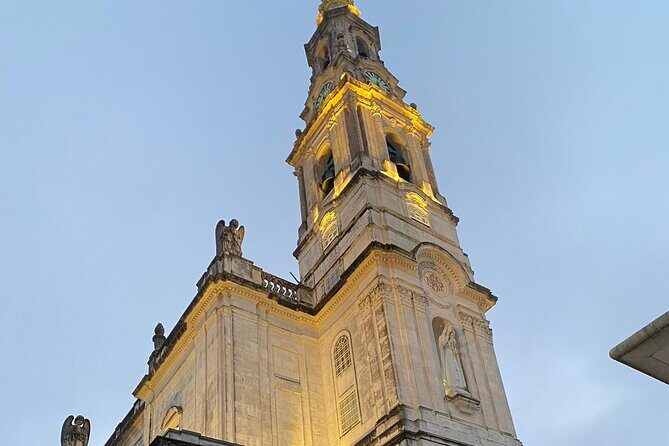 Private Tour from Lisbon to Fatima Nazare and Obidos - FAQ