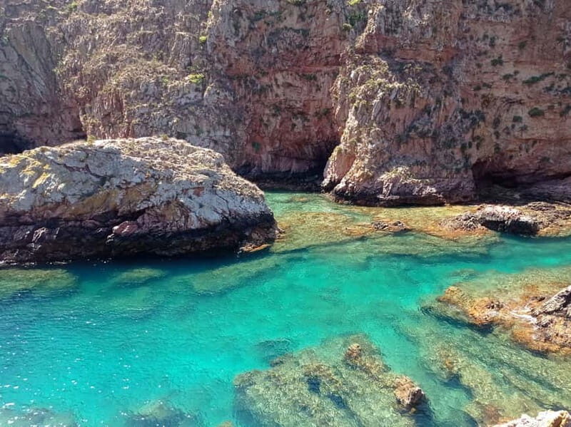 Private tour from Lisbon: to Peniche-Berlengas and back - Key Points