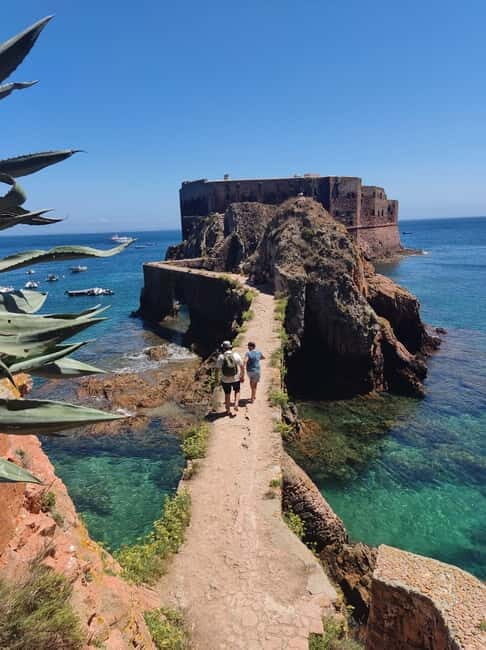 Private tour from Lisbon: to Peniche-Berlengas and back - Six Hours on Berlenga Island: Nature’s Playground