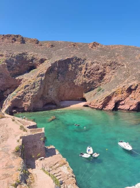 Private tour from Lisbon: to Peniche-Berlengas and back - Practical Details: Comfort, Convenience, and Cost