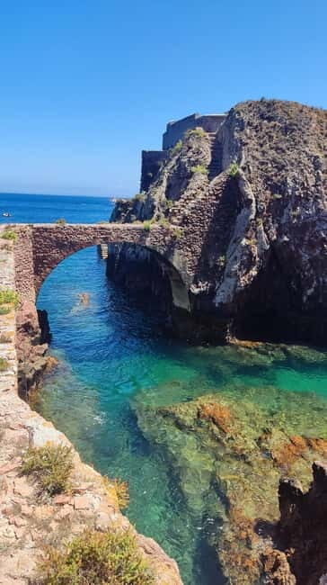 Private tour from Lisbon: to Peniche-Berlengas and back - Who Should Consider This Tour?