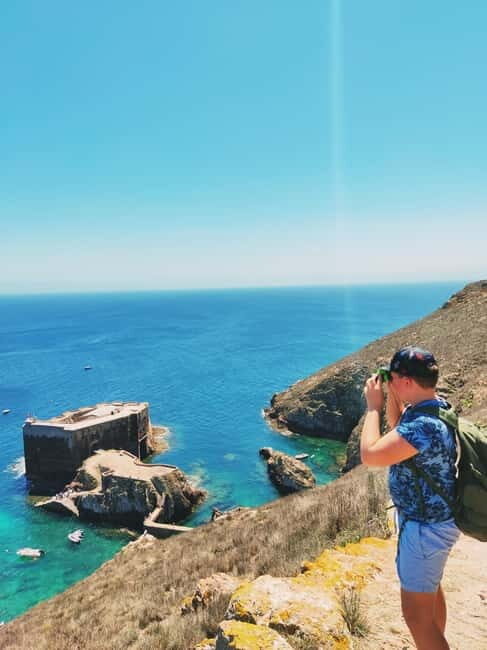 Private tour from Lisbon: to Peniche-Berlengas and back - The Sum Up
