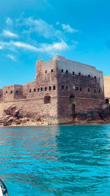 Private tour from Lisbon: to Peniche-Berlengas and back - FAQ