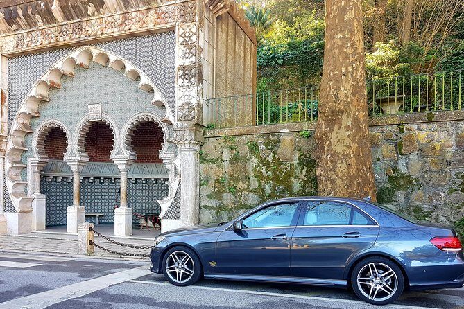 Private Tour from Lisbon to Sintra, Cabo da Roca, Cascais and Estoril - Comfort, Convenience, and Cost-Effectiveness