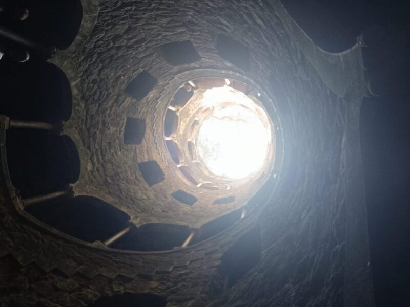 Private tour from Lisbon to Sintra, Pena palace, Regaleira - Exploring the Highlights of the Tour
