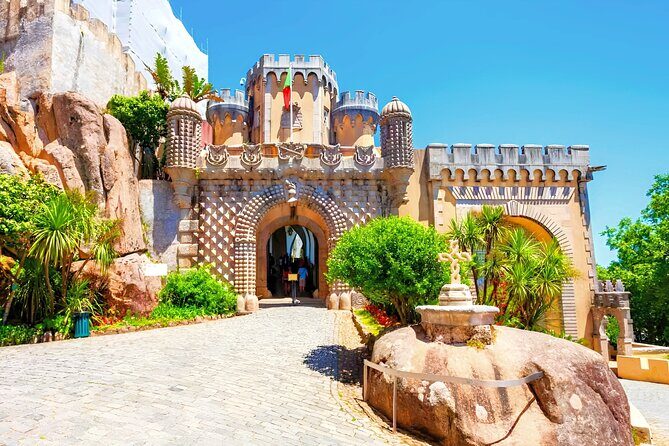 Private tour from Lisbon:Sintra Pena Palace Cabo da Roca, Cascais - Who Will Love This Tour?