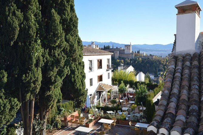 Private tour from Malaga to the Alhambra Palace and Granada for up to 8 persons - Who Would Love This Tour?