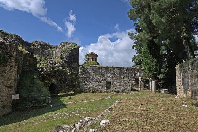 Private Tour from Meteora to Ioannina - Transportation and Practicalities