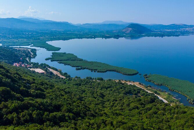 Private Tour from Meteora to Ioannina - FAQ