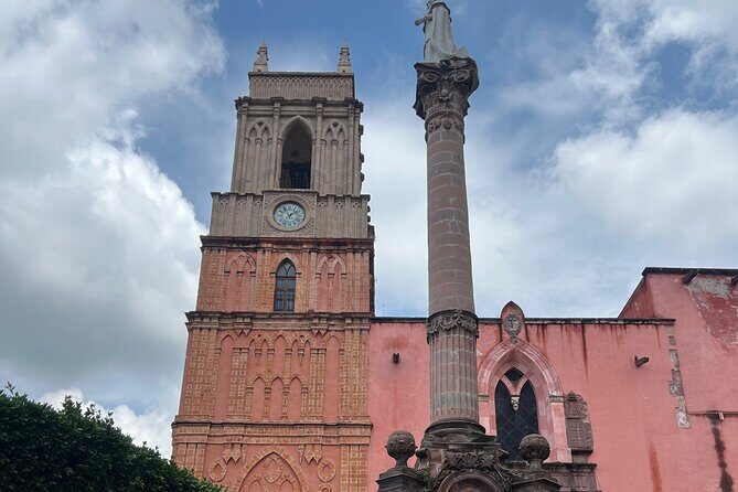 Private Tour from Mexico City to San Miguel de Allende - Final Thoughts: Is This Tour Worth It?