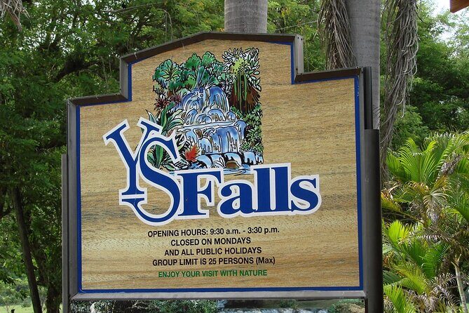 Private Tour from Montego Bay to Appleton Estate and YS Falls - Final Thoughts