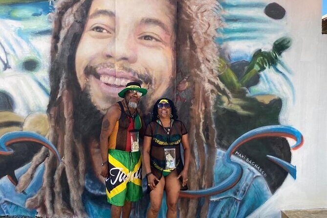 Private Tour from Montego Bay to Bob Marley's Nine Mile - Who Should Consider This Tour?