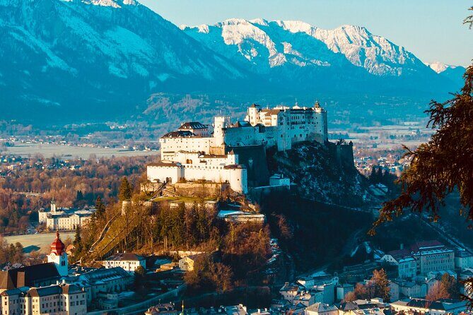 Private Tour from Munich to Eagle's Nest and Salzburg - Authentic Perspectives and Traveler Insights