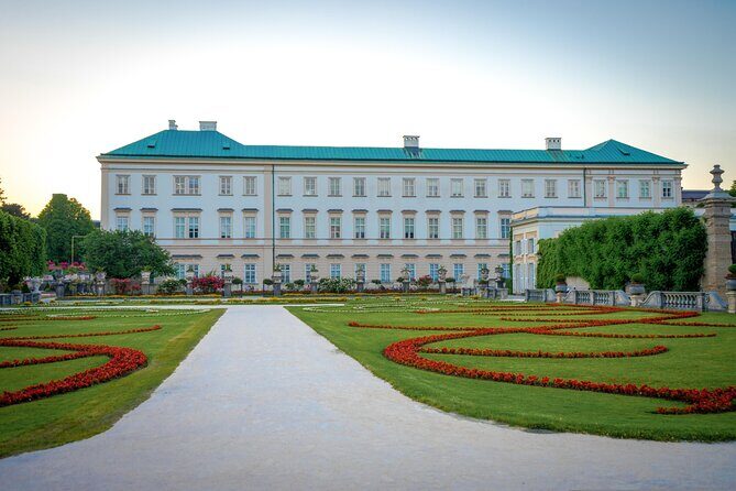 Private Tour from Munich to Eagle's Nest and Salzburg - FAQ