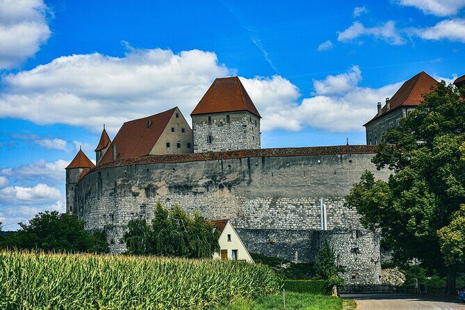 Private tour from Munich to Rothenburg and Harburg - Who Will Love This Tour?