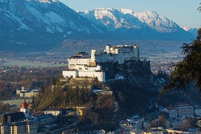 Private Tour from Munich to Salzburg with English Speaking Driver - What We Love About the Experience