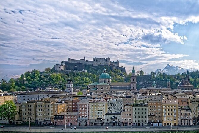 Private Tour from Munich to Salzburg with English Speaking Driver - Final Thoughts