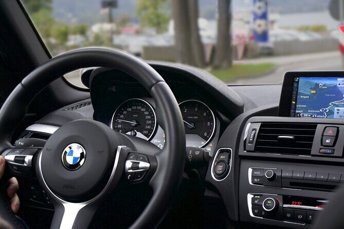 Private Tour from Munich to Salzburg with English Speaking Driver - FAQ
