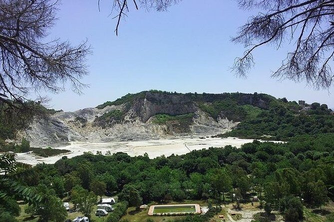 Private Tour from Naples to Phlegrean Fields, Pozzuoli, and Cuma - FAQ – Frequently Asked Questions
