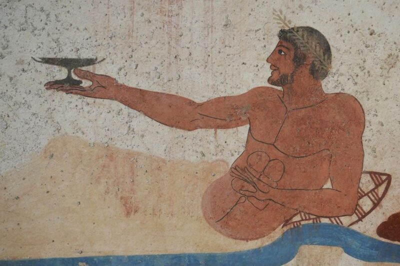 Private Tour from Naples to the Greek Temples of Paestum - Frequently Asked Questions