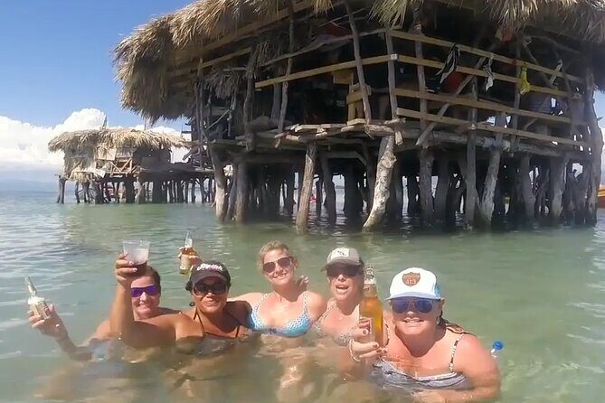 Private Tour from Negril to YS Falls and Pelican Bar - The Itinerary in Detail