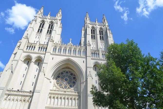 Private Tour from New York to Washington by train with official guide - The End of Your Tour and Return Trip