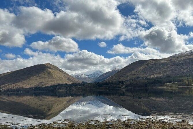 Private Tour from Oban - Highlands, Glencoe, Lochs & Castles - Authentic Experiences and Travelers Praise