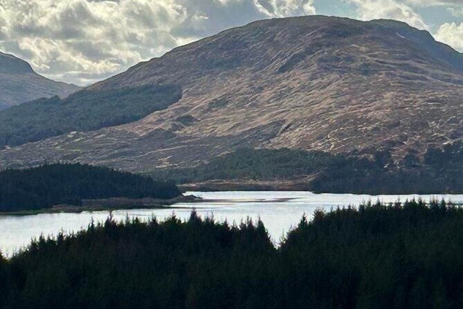 Private Tour from Oban - Highlands, Glencoe, Lochs & Castles - Who Should Book This Tour?