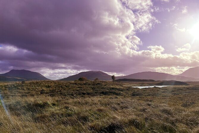 Private Tour from Oban - Highlands, Glencoe, Lochs & Castles - Frequently Asked Questions