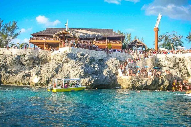 Private Tour From Ocho Rios or Runaway Bay To Negril 7 Miles Beach & Ricks Cafe - A Practical Guide to the Tour from Ocho Rios or Runaway Bay to Negril