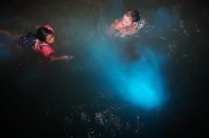 Private Tour from Ocho Rios Runaway Bay to the Luminous Lagoon - Who Is This Tour Best For?