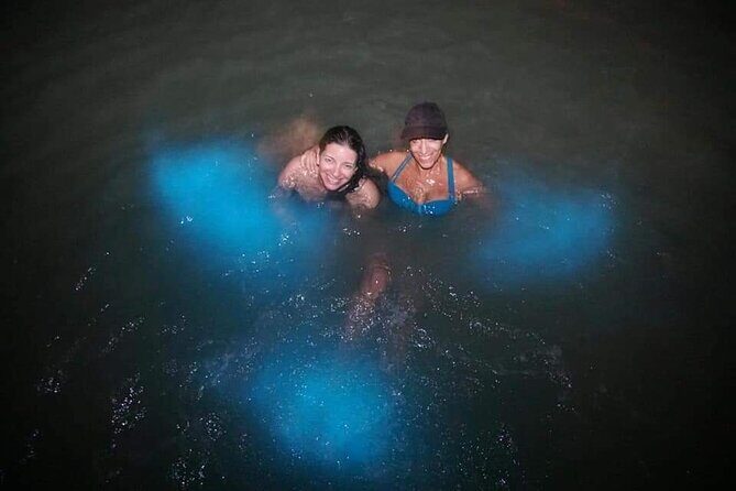 Private Tour from Ocho Rios Runaway Bay to the Luminous Lagoon - The Sum Up