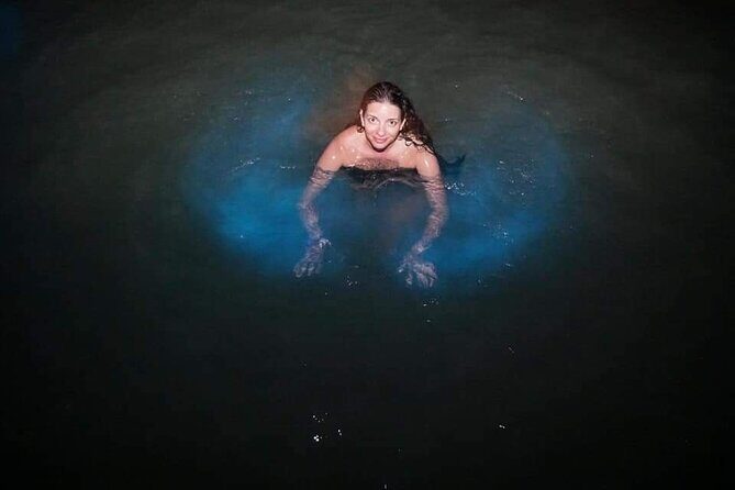 Private Tour from Ocho Rios Runaway Bay to the Luminous Lagoon - FAQ