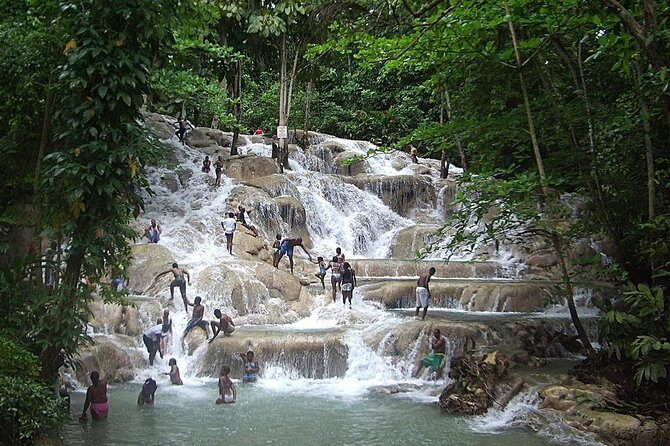 Private Tour From Ocho Rios To Dunn's River Falls - Why Choose This Tour? A Practical Breakdown