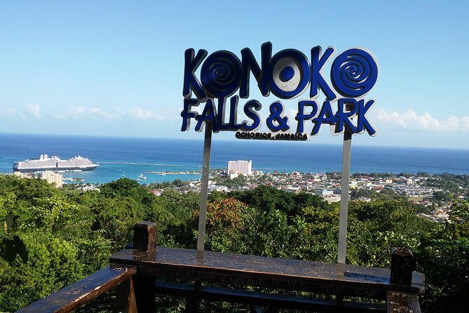 Private Tour From Ocho Rios To Konoko Falls And Garden and Shopping - FAQs About This Tour