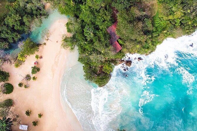 Private tour from Ocho Rios to Port Antonio & Frenchman cove - What’s Included and What’s Not