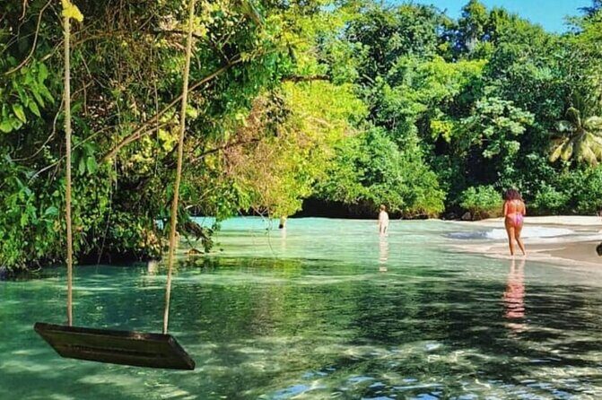 Private tour from Ocho Rios to Port Antonio & Frenchman cove - Who Would Enjoy This Tour?