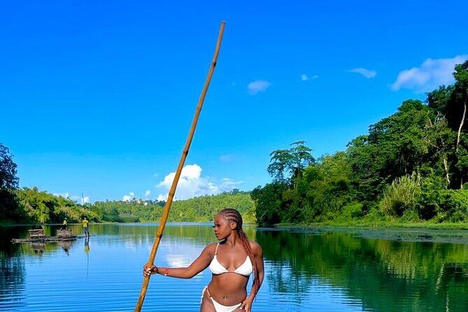 Private Tour from Ocho Rios to Portland Rio Grande Rafting - Key Points