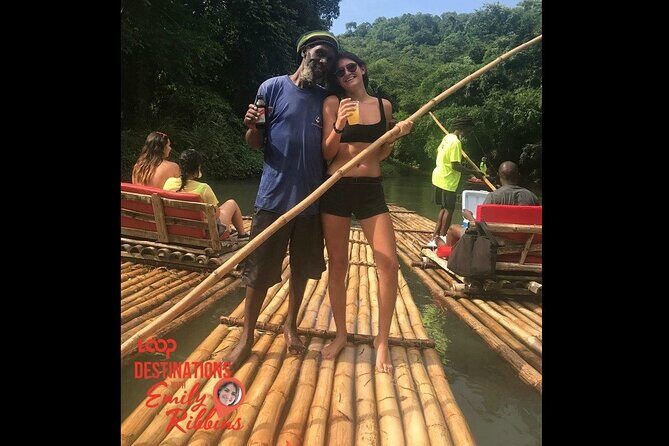 Private Tour from Ocho Rios to Portland Rio Grande Rafting - FAQ