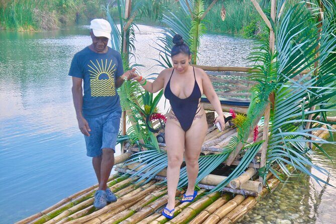 Private tour from Ocho Rios to Rio Nuevo Rafting and Shopping - Who Will Love This Tour?